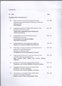 SMS SECURITY SYSTEM WITH ENCRYPTION DECRYPTION BLOWFISH ALGORITHM BASED ON MOBILE ANDROID - Bina ...